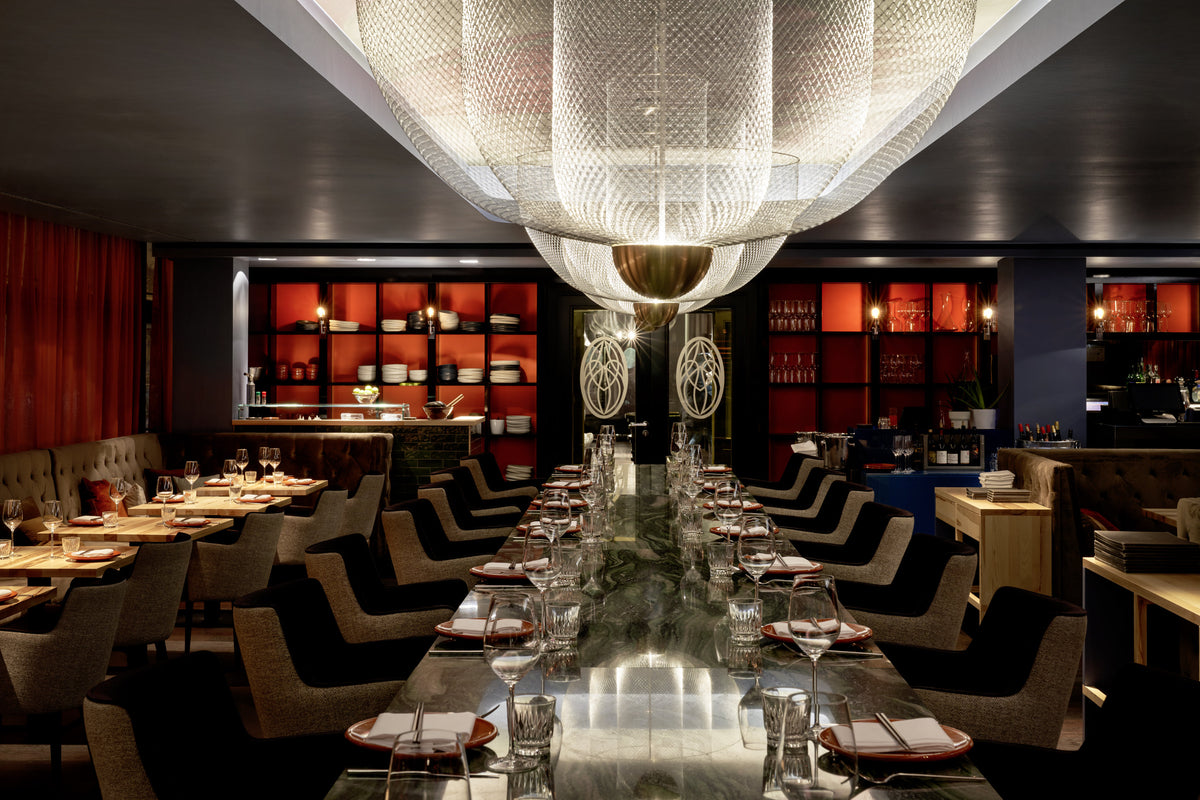 Friedas Bar & Kitchen