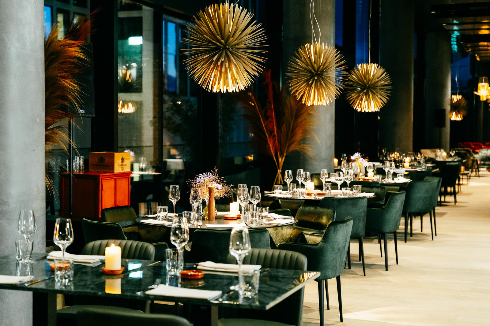 Friedas Bar & Kitchen